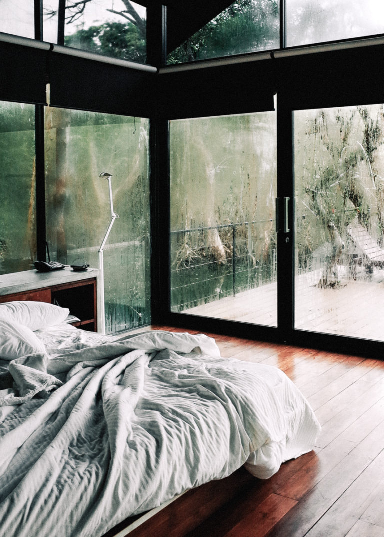 A Secret Jungle Treehouse in Sri Lanka — ELSEWHERE