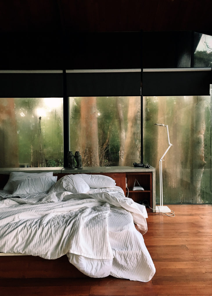 A Secret Jungle Treehouse in Sri Lanka — ELSEWHERE