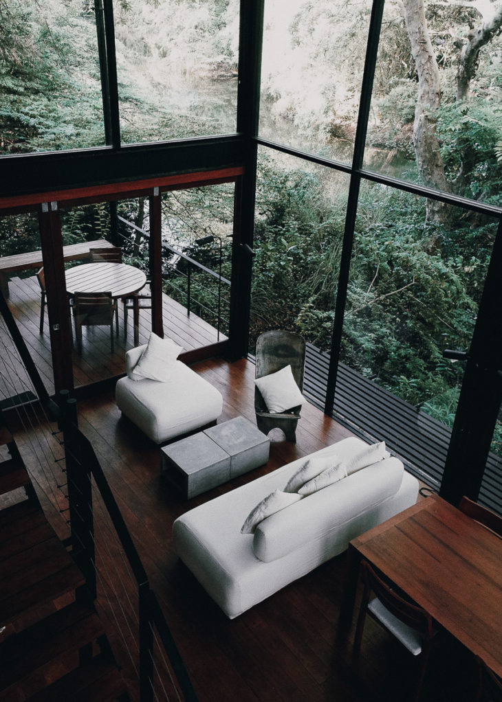 A Secret Jungle Treehouse in Sri Lanka — ELSEWHERE