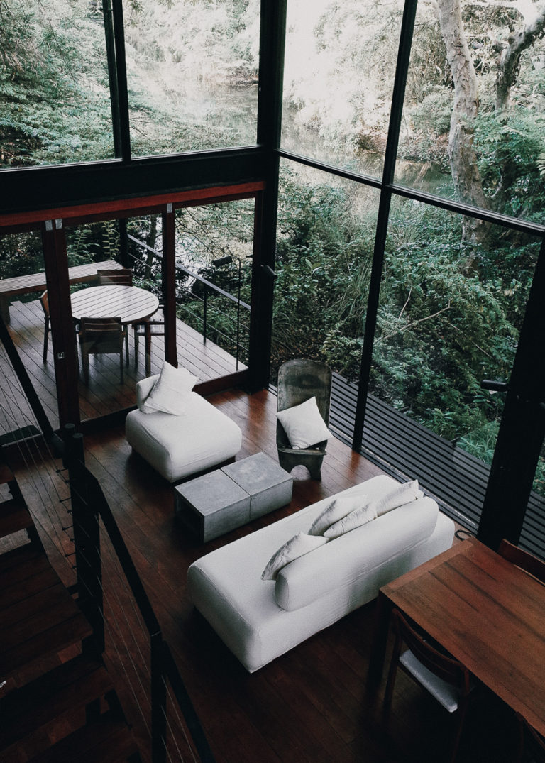 A Secret Jungle Treehouse in Sri Lanka — ELSEWHERE